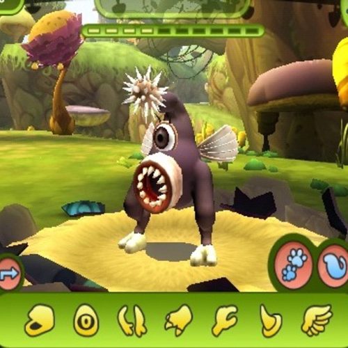 Tag: Spore Hero Arena - Ars Technica