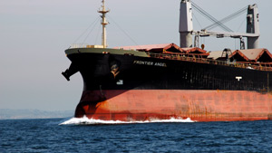 Google envisions future of floating, blue-green data centers - Ars Technica