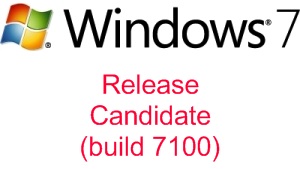 Windows 7 public RC is available now (Updated) - Ars Technica