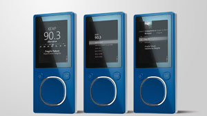 Rumor: Zune upgrade plan coming next month - Ars Technica
