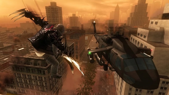 Prototype review: One thing you can’t destroy is yourself - Ars Technica