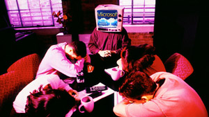 Study: PowerPoint animations are comprehension killers - Ars Technica