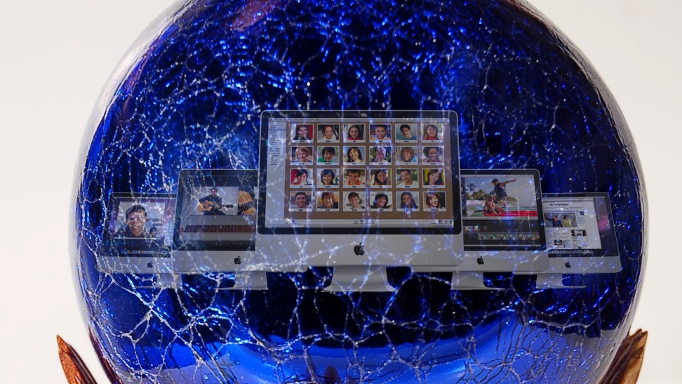 Rumor: iMac line to see a price drop this fall - Ars Technica