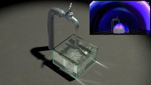 Calculating the sounds of water - Ars Technica