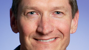 Report: COO Tim Cook to take on more responsibility at Apple - Ars Technica