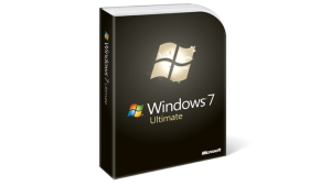 Your second chance to win a copy of Windows 7 Ultimate - Ars Technica