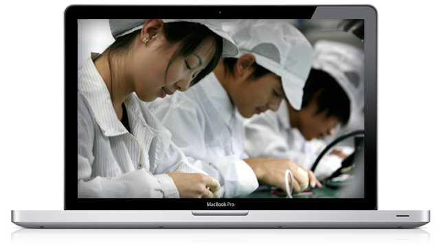 Labor issues in China continue to plague Apple and others - Ars Technica