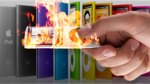 Flaming iPod complaints released after Apple stonewalling - Ars Technica