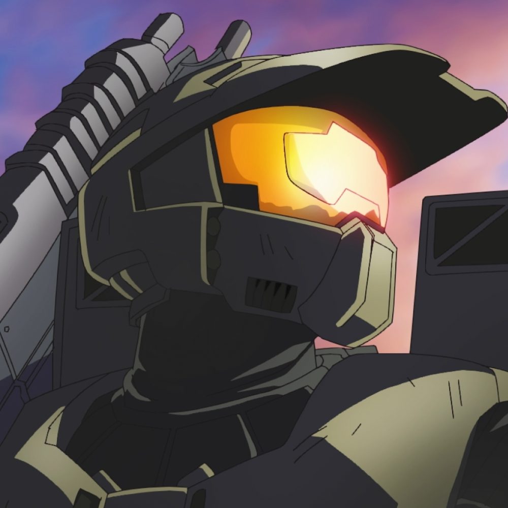 Tag: Halo: Legends - Ars Technica