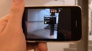 Augmented reality coming to iPhone with iPhone OS 3.1 - Ars Technica