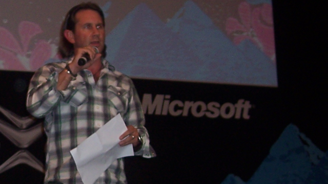 Imagine Cup guru: Ars interviews Joe Wilson - Ars Technica