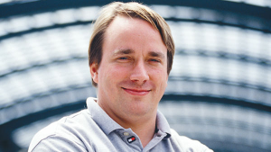 Linus Torvalds: “Microsoft hatred is a disease” - Ars Technica