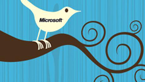 Microsoft completes embrace of Twitter - Ars Technica