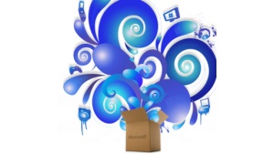 Microsoft Wave: yet another Microsoft site about Microsoft - Ars Technica