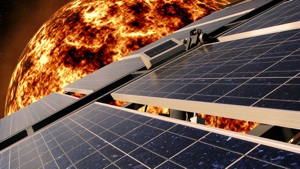 Will the stars align for space-based solar power? - Ars Technica