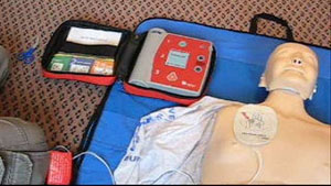 American Heart Association gets behind CPR “game” for Wii - Ars Technica