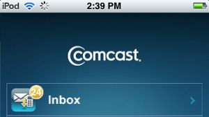 Review: Comcast Mobile for iPhone - Ars Technica