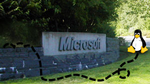 New Linux patch could circumvent Microsoft’s FAT patents - Ars Technica