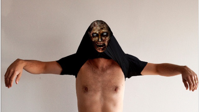 Become a zombie? It’s your turn | Ars Technica