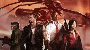 New Left 4 Dead campaign, with revamped Vs., in September - Ars Technica