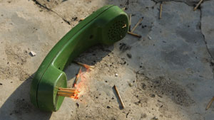 FTC drops the banhammer on prerecorded “robocalls” - Ars Technica