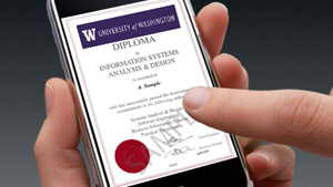 Become a bona fide iPhone/Mac dev with certificate from UW - Ars Technica