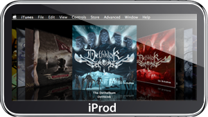 Updated plist suggests new Apple device “iProd” coming soon - Ars Technica