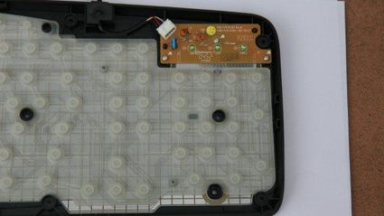 Microsoft Hardware unveils pressure-sensitive keyboard - Ars Technica