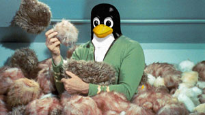 Will Linux be the dominant OS for consumer electronics? - Ars Technica