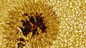 Another Little Ice Age? Solar activity and climate change - Ars Technica