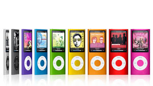 Rumored Apple event roulette wheel lands on September 9 - Ars Technica