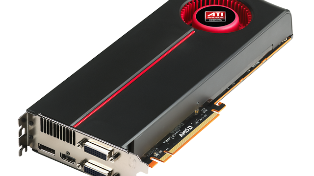 More details on the RV800: Evergreen is a big coup for AMD - Ars Technica