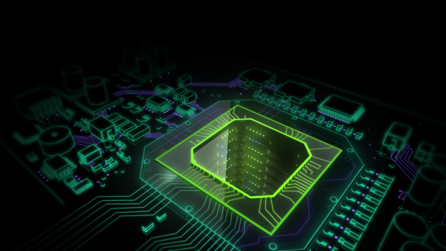 NVIDIA’s Fermi takes direct aim at supercomputing, Intel - Ars Technica