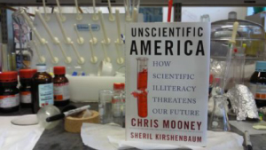 Saving science from “Unscientific America” - Ars Technica
