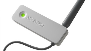 Microsoft confirms 802.11n adapter for Xbox 360 - Ars Technica