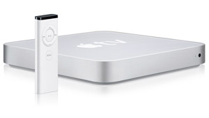 Could streaming move AppleTV from hobby to serious business? - Ars Technica