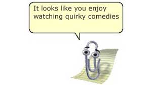 The love child of Skynet and Clippy? Intel inside your TV - Ars Technica