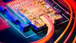 Apple inspiration behind Light Peak optical connection - Ars Technica