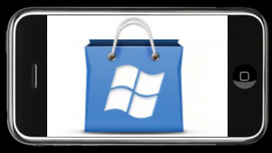 Windows Marketplace for Mobile ads appear in iPhone apps? - Ars Technica