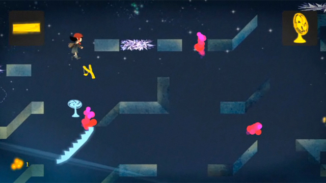 LucasArts announces Lucidity for PC & XBLA - Ars Technica