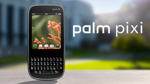 Palm shrinks webOS smartphone into bite-size Pixi candybar - Ars Technica
