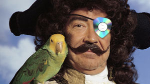 How many Internet pirates are there, anyway? - Ars Technica