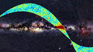 ESA’s Planck probe starts exploration of big bang’s remnant - Ars Technica