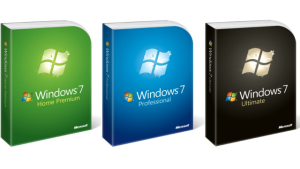 Windows 7 PCs to go on sale early - Ars Technica