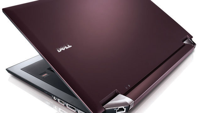 Dell shooting to be Apple of business IT’s eye with new Z600 - Ars Technica