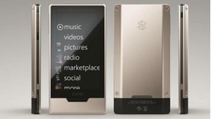 Third time’s a charm: Ars reviews the Zune HD - Ars Technica