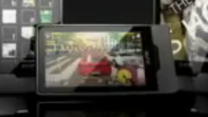 Zune HD promo videos posted early, 3D gaming is a go - Ars Technica