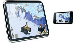 Apple has been killing tablet ideas since 2003 - Ars Technica