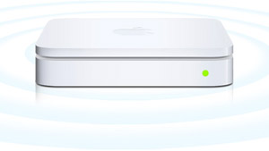Apple boosts Airport Extreme and Time Capsule speed - Ars Technica