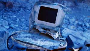 Day of chipset reckoning arrives for NVIDIA - Ars Technica